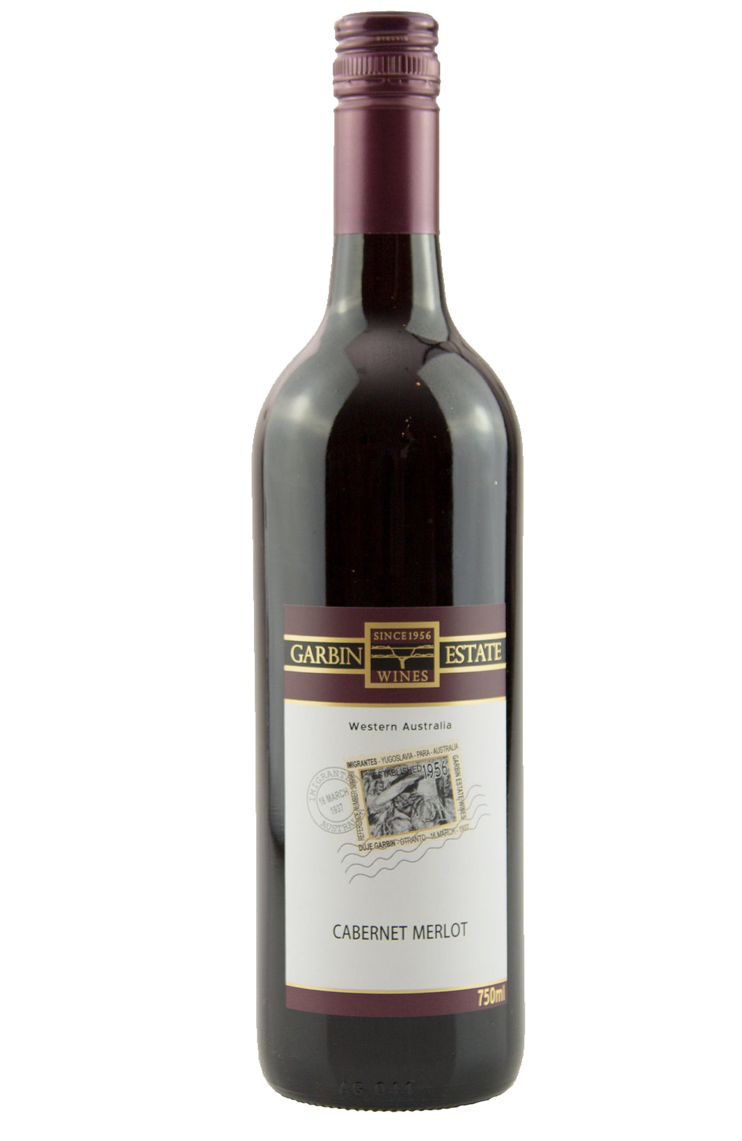 Premium Reds 🍷 | Swan Valley | Garbin Estate Wines