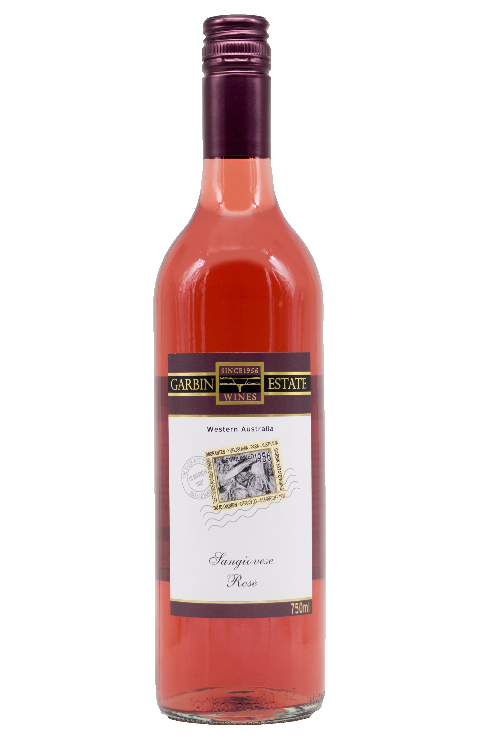 Premium Reds 🍷 | Swan Valley | Garbin Estate Wines