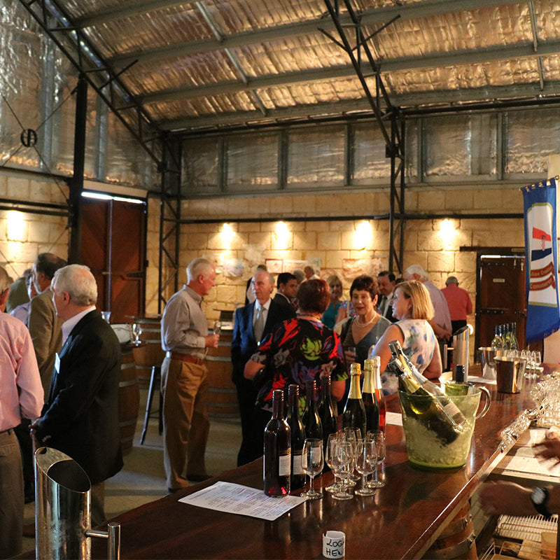 Functions | Swan Valley | Garbin Estate Wines